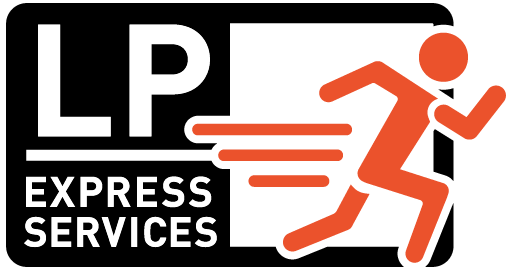 Logotipo De Lp Express Andrew Lloyd Webber · Starlight Express (LP)